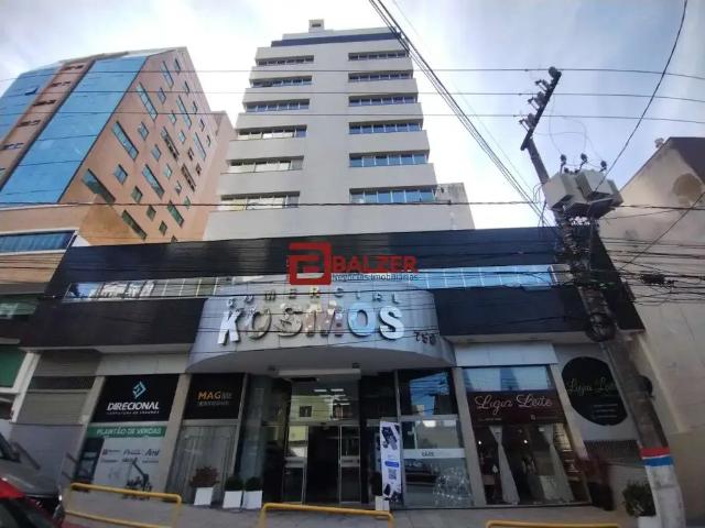 Conj. Comercial / Sala para Venda em Florianópolis/SC Centro