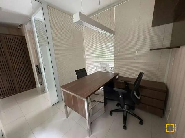 Conj. Comercial / Sala para Venda em Florianópolis/SC Centro