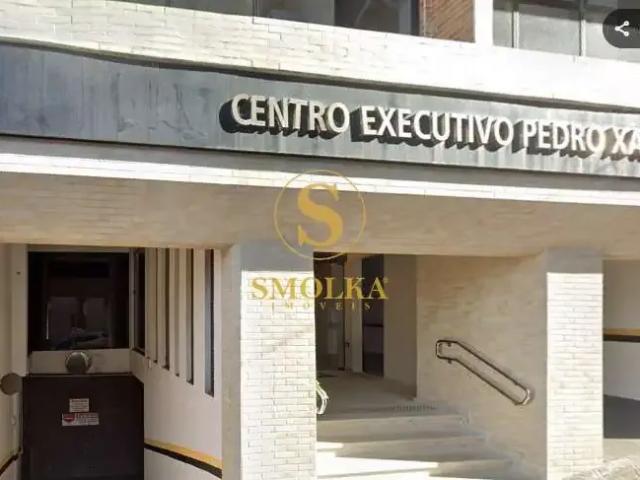Conj. Comercial / Sala para Venda em Florianópolis/SC Centro