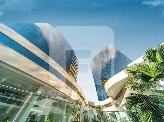 Conj. Comercial / Sala para Venda em Florianópolis/SC Centro