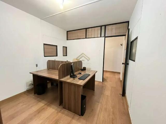 Conj. Comercial / Sala para Venda em Florianópolis/SC Centro