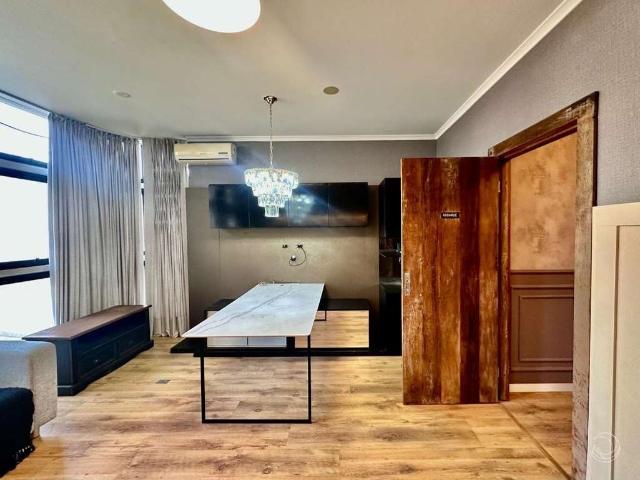 Conj. Comercial / Sala para Venda em Florianópolis/SC Centro