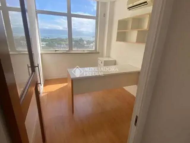 Conj. Comercial / Sala para Venda em Florianópolis/SC Centro