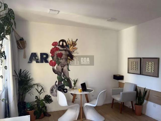 Conj. Comercial / Sala para Venda em Florianópolis/SC Centro