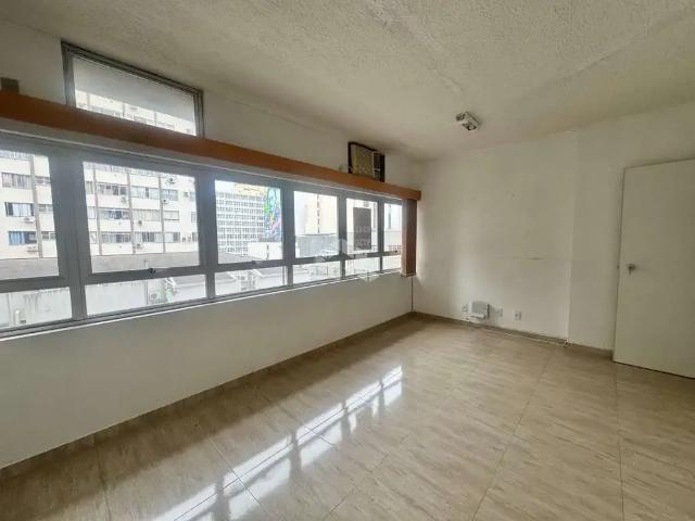 Conj. Comercial / Sala para Venda em Florianópolis/SC Centro