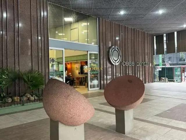 Conj. Comercial / Sala para Venda em Florianópolis/SC Centro