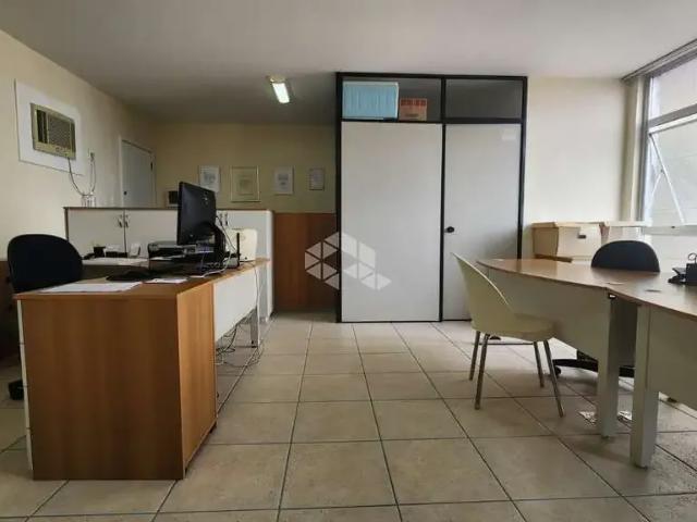 Conj. Comercial / Sala para Venda em Florianópolis/SC Centro