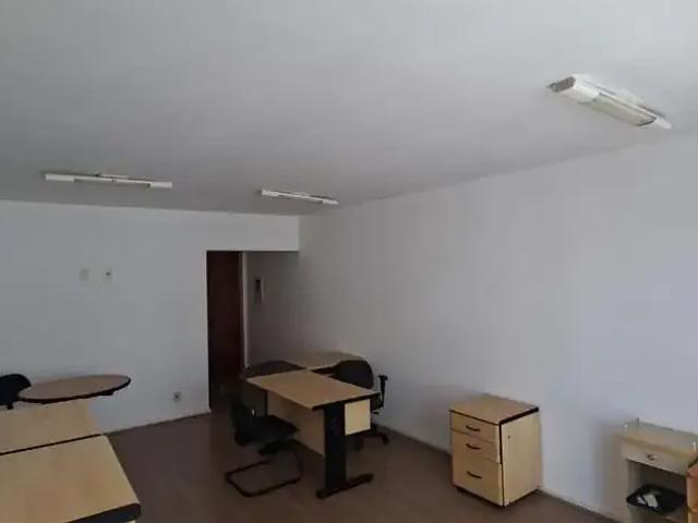 Conj. Comercial / Sala para Venda em Florianópolis/SC Centro