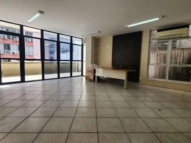 Conj. Comercial / Sala para Venda em Florianópolis/SC Centro
