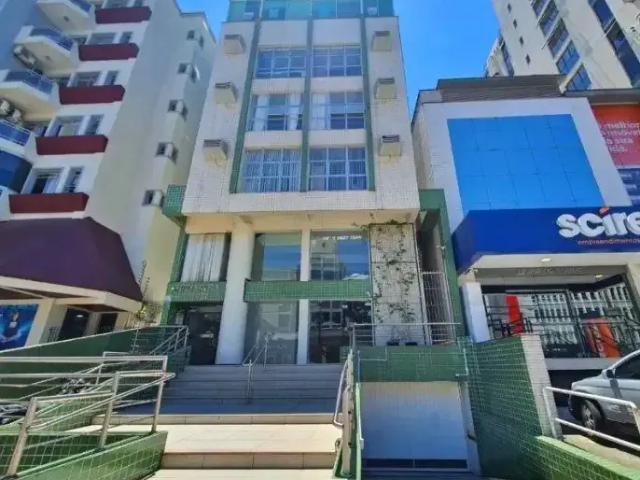 Conj. Comercial / Sala para Venda em Florianópolis/SC Centro