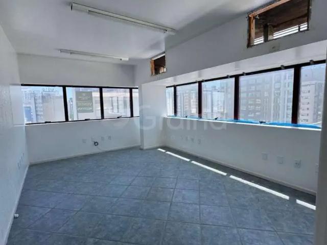 Conj. Comercial / Sala para Venda em Florianópolis/SC Centro