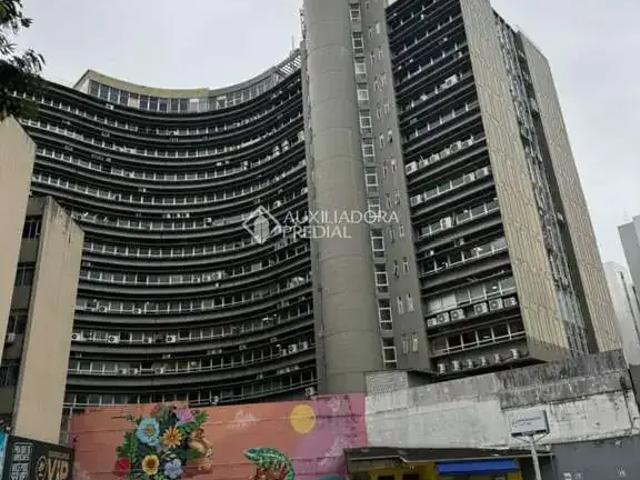 Conj. Comercial / Sala para Venda em Florianópolis/SC Centro