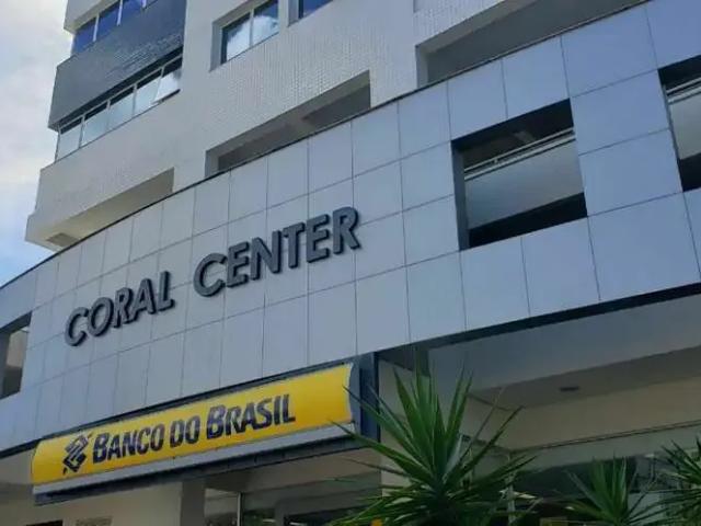 Conj. Comercial / Sala para Venda em Florianópolis/SC Coqueiros