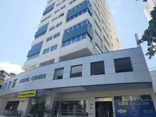 Conj. Comercial / Sala para Venda em Florianópolis/SC Coqueiros