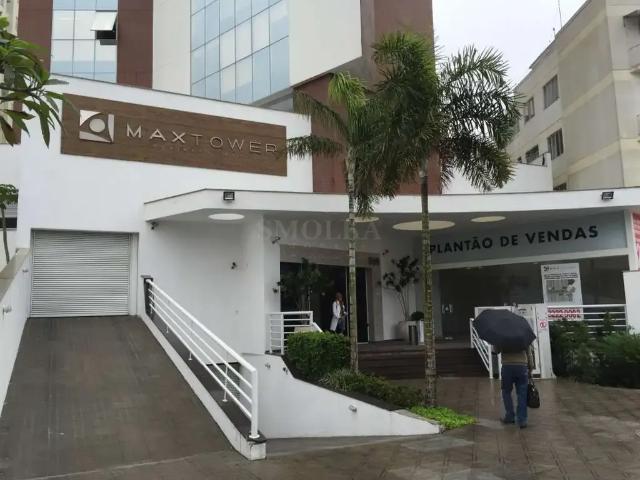 Conj. Comercial / Sala para Venda em Florianópolis/SC Coqueiros 1 Quartos
