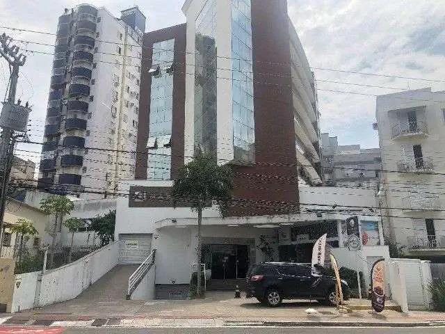 Conj. Comercial / Sala para Venda em Florianópolis/SC Coqueiros