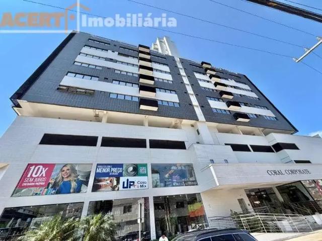 Conj. Comercial / Sala para Venda em Florianópolis/SC Coqueiros