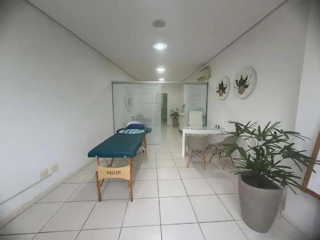 Conj. Comercial / Sala para Venda em Florianópolis/SC Córrego Grande