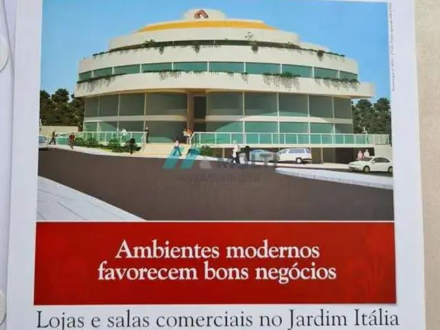 Conj. Comercial / Sala para Venda em Florianópolis/SC Córrego Grande