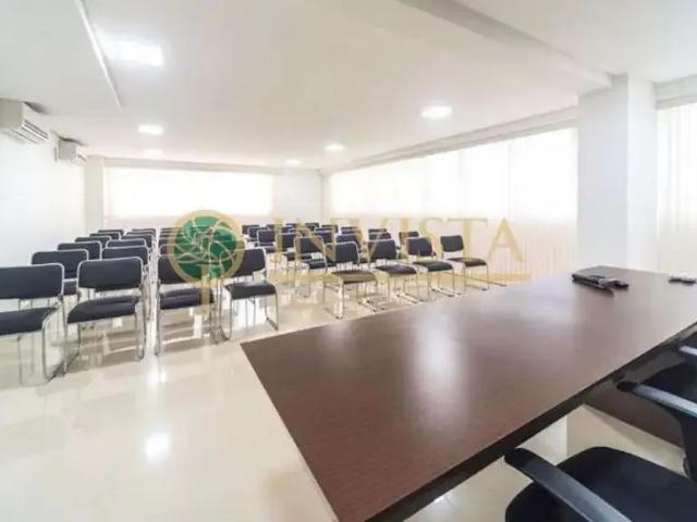 Conj. Comercial / Sala para Venda em Florianópolis/SC Estreito