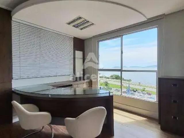Conj. Comercial / Sala para Venda em Florianópolis/SC Estreito