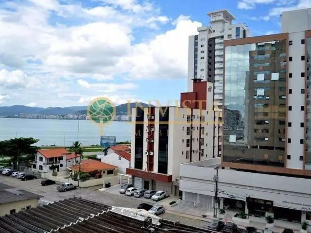 Conj. Comercial / Sala para Venda em Florianópolis/SC Estreito
