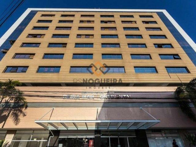 Conj. Comercial / Sala para Venda em Florianópolis/SC Estreito
