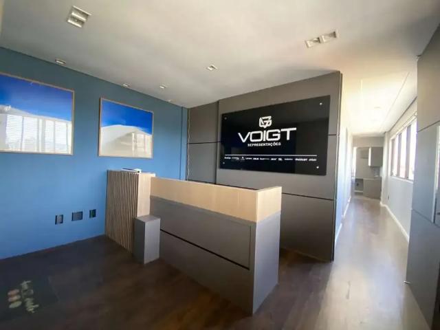 Conj. Comercial / Sala para Venda em Florianópolis/SC Estreito