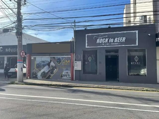 Conj. Comercial / Sala para Venda em Florianópolis/SC Estreito