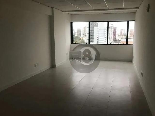 Conj. Comercial / Sala para Venda em Florianópolis/SC Estreito