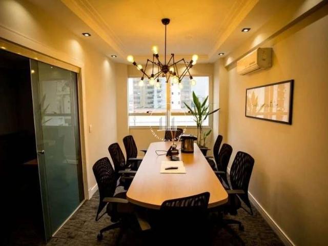 Conj. Comercial / Sala para Venda em Florianópolis/SC Estreito