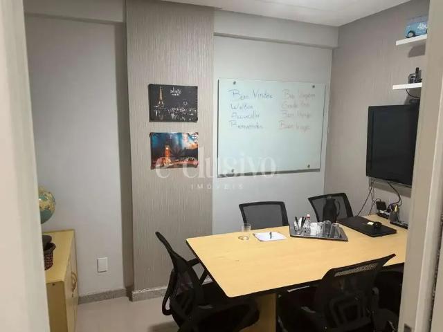 Conj. Comercial / Sala para Venda em Florianópolis/SC Estreito