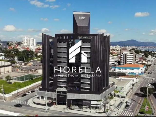 Conj. Comercial / Sala para Venda em Florianópolis/SC Estreito