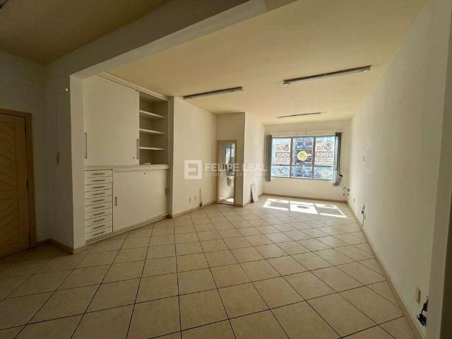 Conj. Comercial / Sala para Venda em Florianópolis/SC Estreito