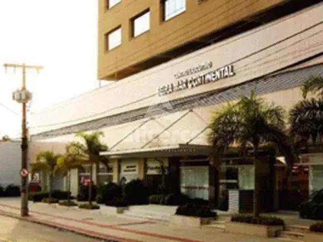Conj. Comercial / Sala para Venda em Florianópolis/SC Estreito