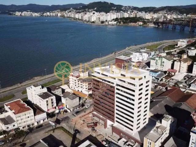 Conj. Comercial / Sala para Venda em Florianópolis/SC Estreito