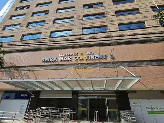 Conj. Comercial / Sala para Venda em Florianópolis/SC Estreito
