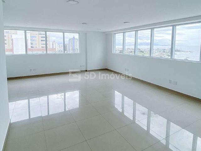 Conj. Comercial / Sala para Venda em Florianópolis/SC Estreito