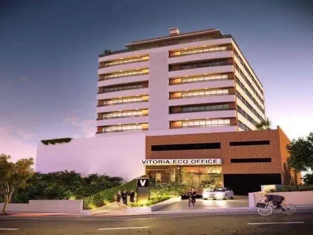 Conj. Comercial / Sala para Venda em Florianópolis/SC Itacorubi