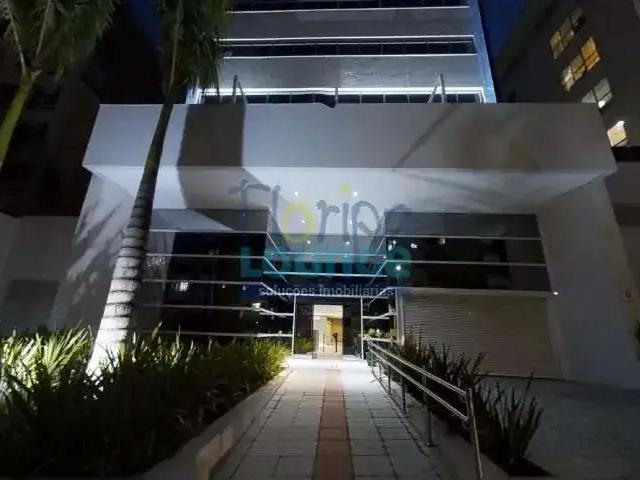 Conj. Comercial / Sala para Venda em Florianópolis/SC Itacorubi