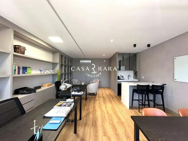 Conj. Comercial / Sala para Venda em Florianópolis/SC Itacorubi