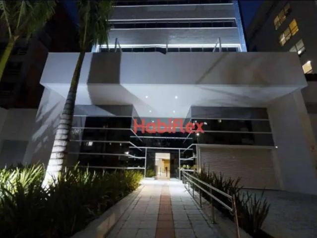 Conj. Comercial / Sala para Venda em Florianópolis/SC Itacorubi