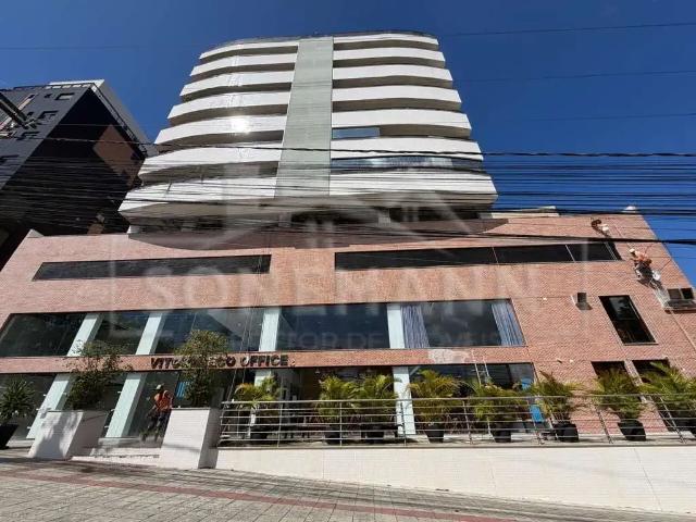 Conj. Comercial / Sala para Venda em Florianópolis/SC Itacorubi