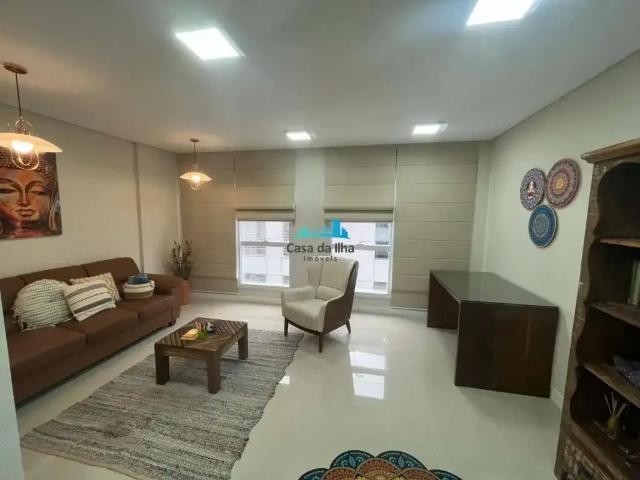 Conj. Comercial / Sala para Venda em Florianópolis/SC Itacorubi