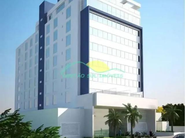 Conj. Comercial / Sala para Venda em Florianópolis/SC Itacorubi