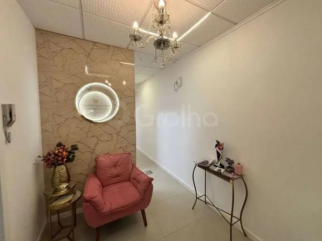 Conj. Comercial / Sala para Venda em Florianópolis/SC Itacorubi