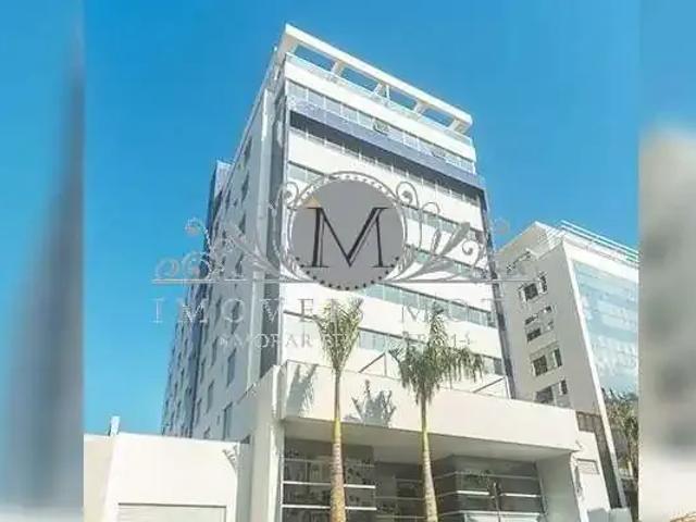 Conj. Comercial / Sala para Venda em Florianópolis/SC Itacorubi