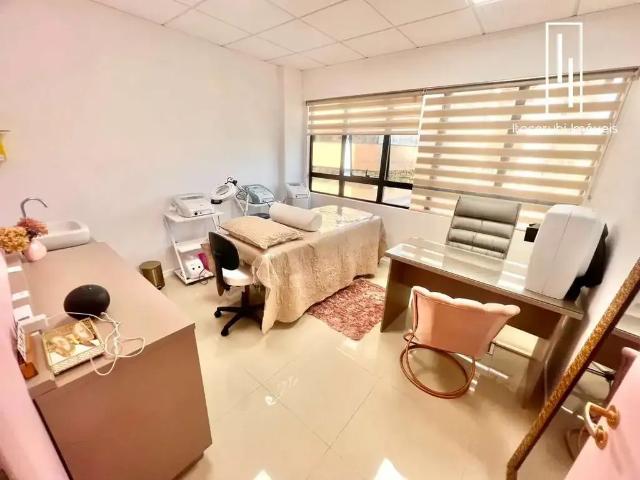 Conj. Comercial / Sala para Venda em Florianópolis/SC Itacorubi