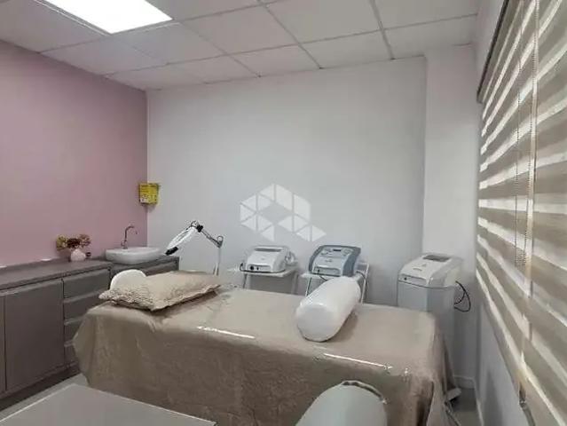 Conj. Comercial / Sala para Venda em Florianópolis/SC Itacorubi