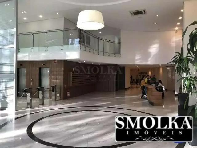 Conj. Comercial / Sala para Venda em Florianópolis/SC Itacorubi